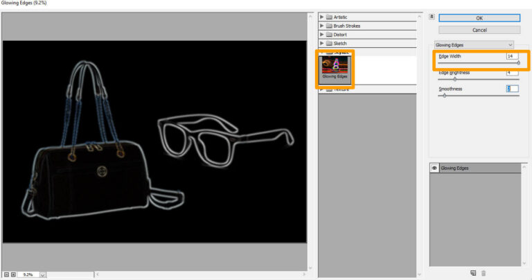 How To Convert Photo to Line Art Drawing in Photoshop 2023